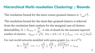 DAOR - Bridging the Gap between Community and Node Representations: Graph Embedding via ...