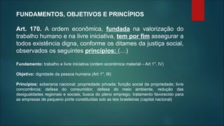 Da Ordem Econômica.ppt