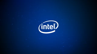 DAOS - Scale-Out Software-Defined Storage for HPC/Big Data/AI ...