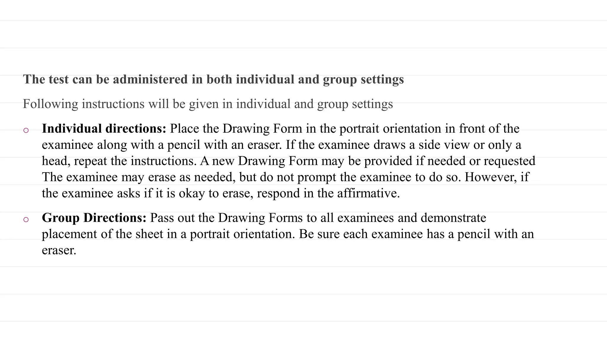 Draw a person, intelligence quotient test.pptx