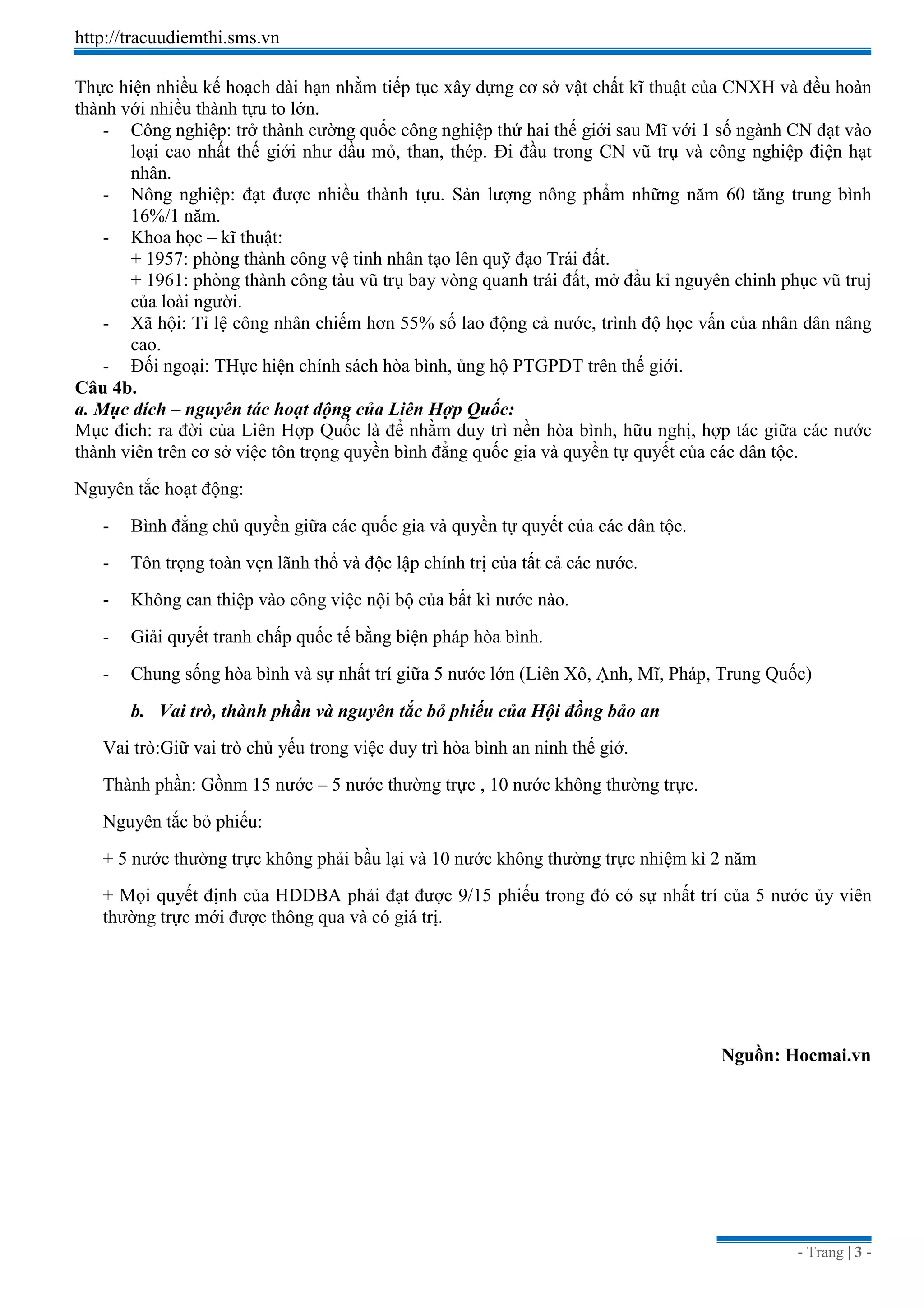 Dap an-de-thi-cao-dang-mon-lich-su-khoi-c-nam-2013 | DOCX