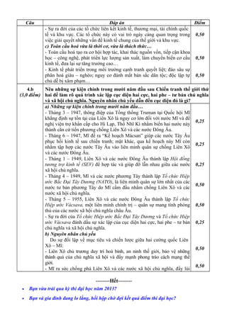 Dap an-de-thi-dai-hoc-mon-lich-su-khoi-c-nam-2013 | DOC