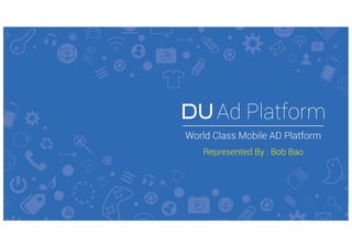 DU Ad Platform - How To Monetize From Ads Without Compromising User ...