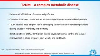 Dapagliflozin | PPTX