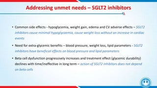 Dapagliflozin | PPTX