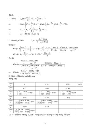 Dap an hk1_04_05 | PDF
