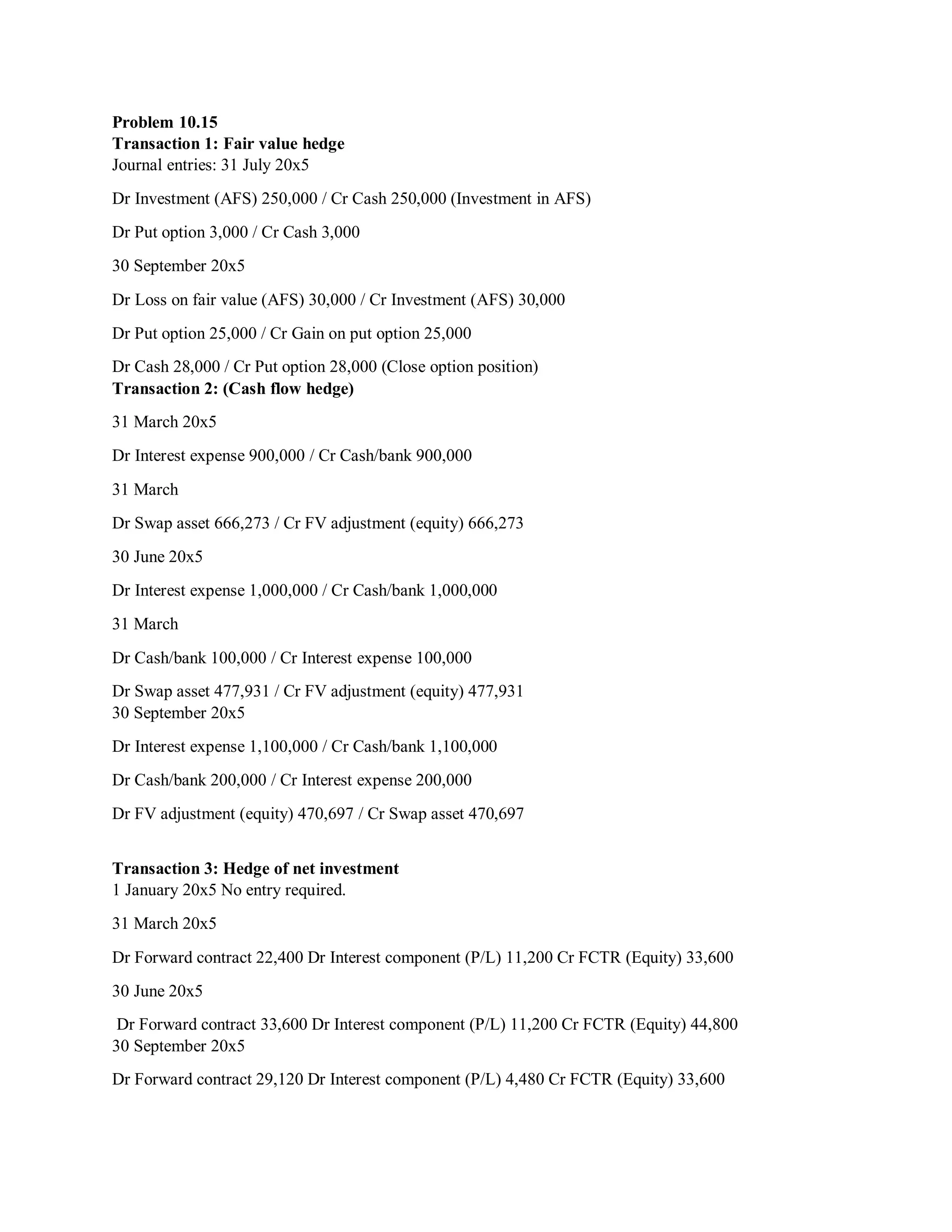 Dap an ke toan quoc te 2 ueh | PDF