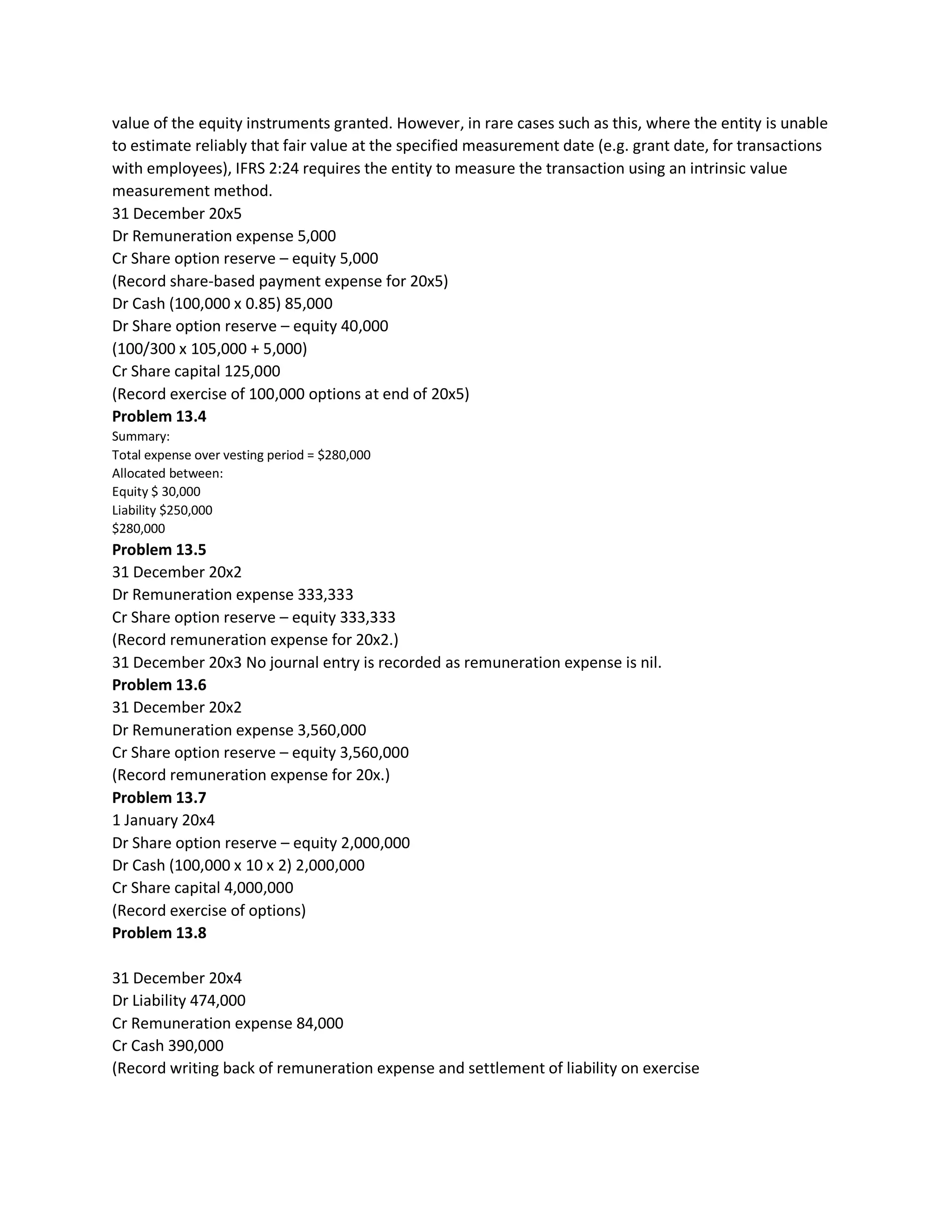 Dap an ke toan quoc te 2 ueh | PDF