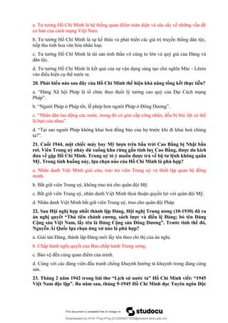 dap an thi tthcm.pdf ggggggggggggggggggggggggggggggggg | PDF