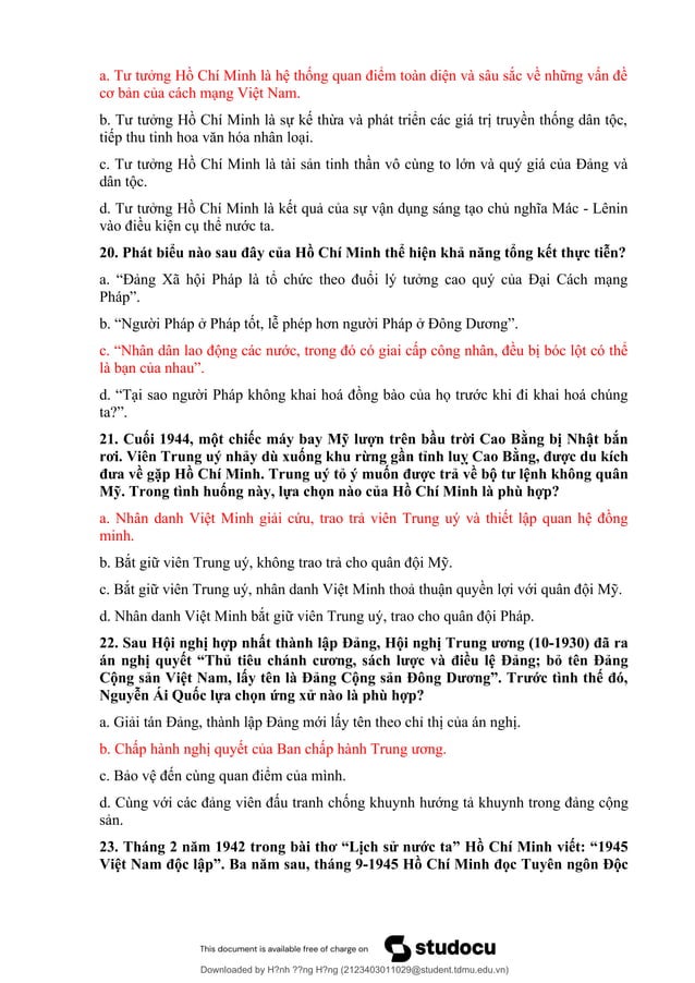 dap an thi tthcm.pdffergrthtyhtyjyuki7k8i9lo89 | PDF