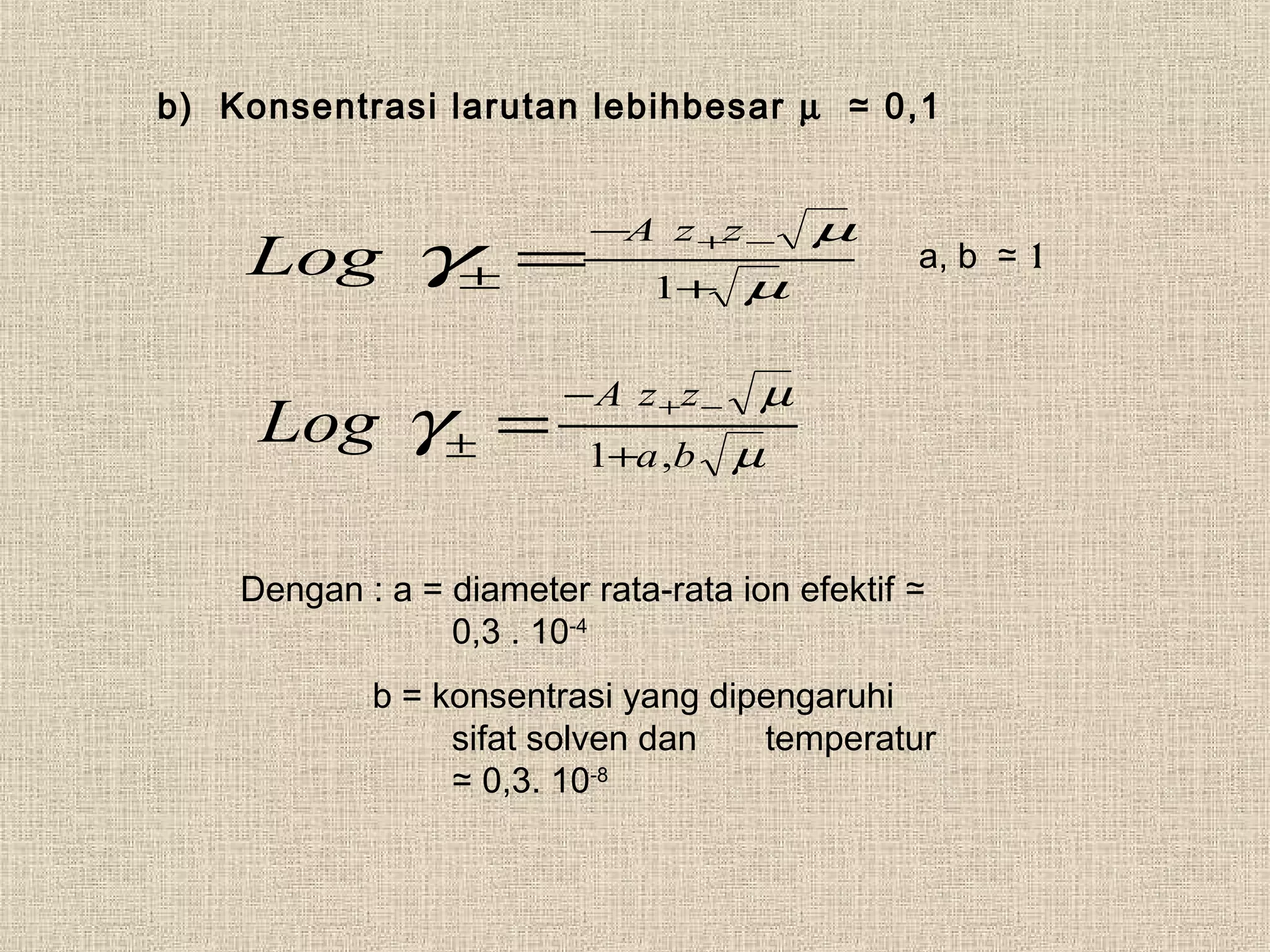 Dapar dan larutan 2 | PPT