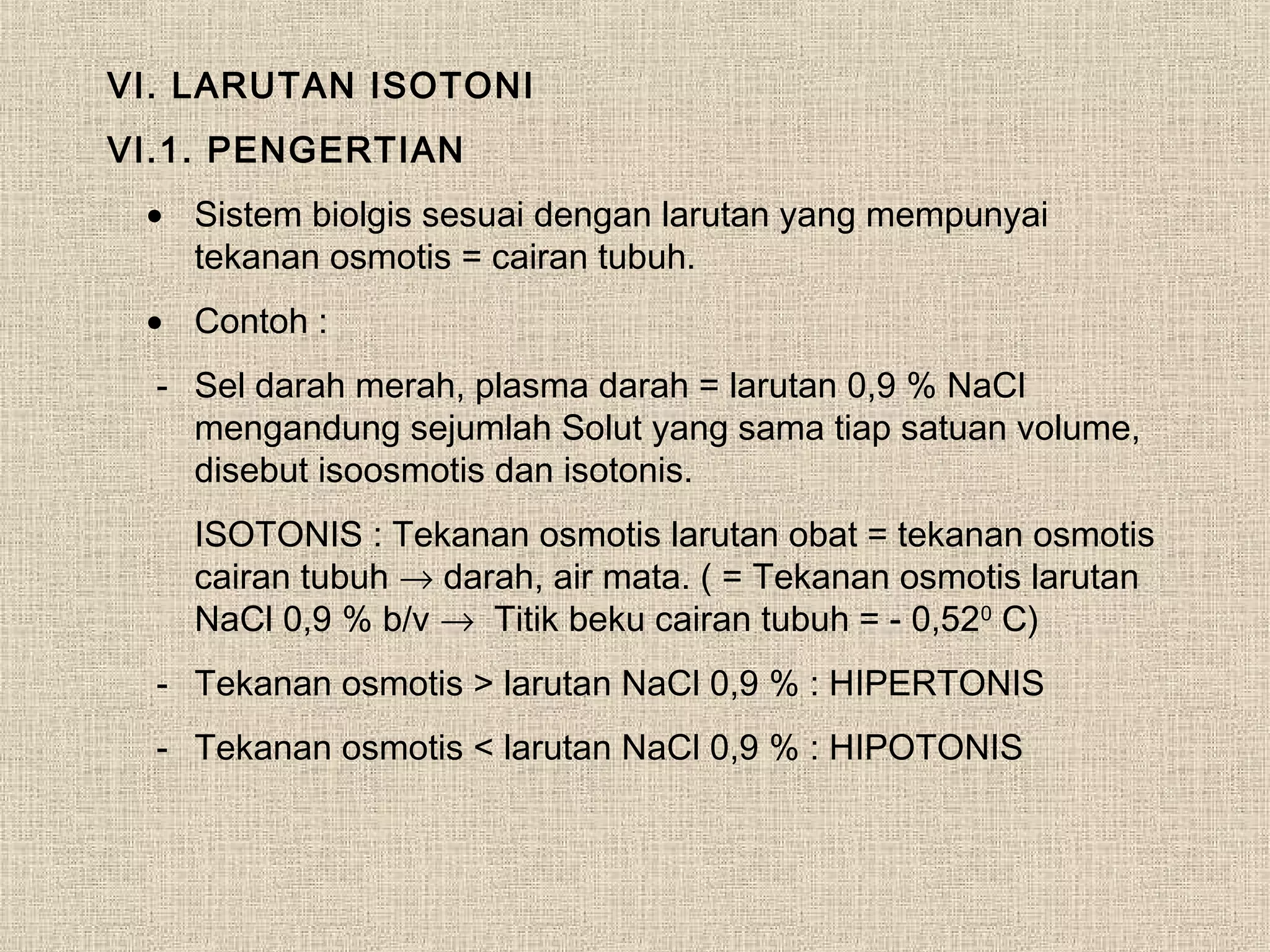 Dapar dan larutan 2 | PPT