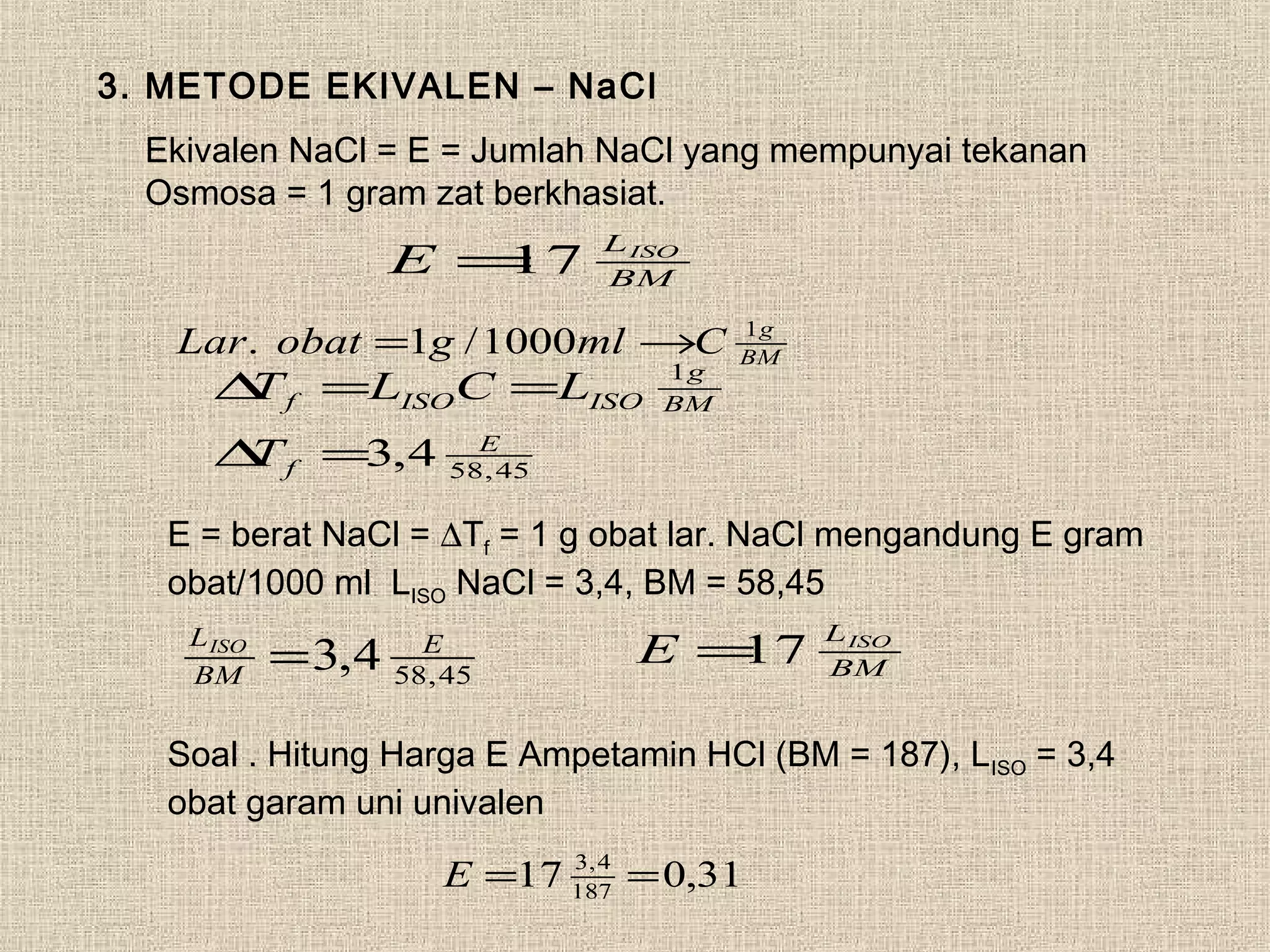 Dapar dan larutan 2 | PPT