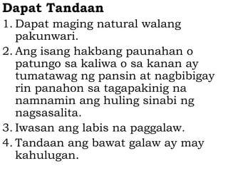 dapat tandaan sa pagtatalumpatimmmmm.pptx