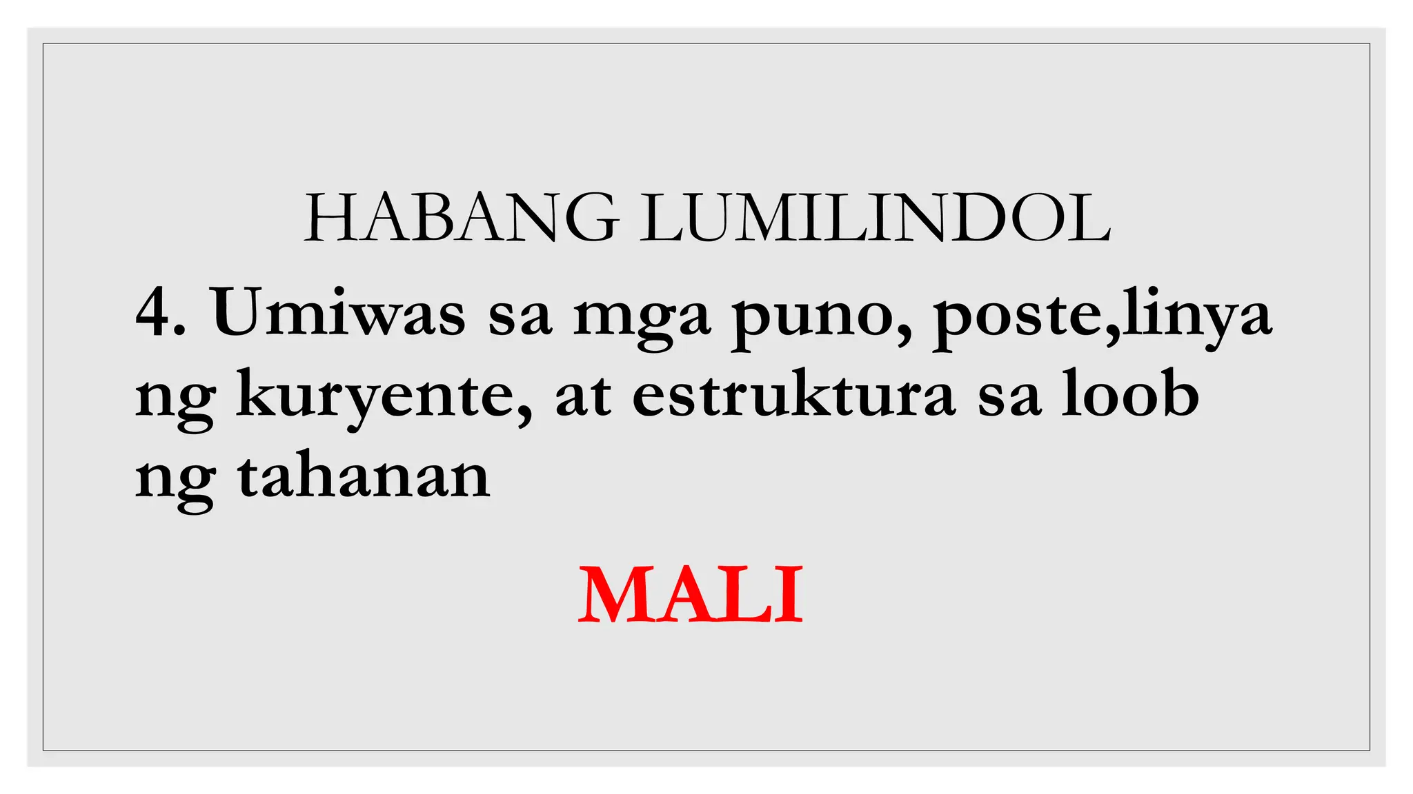 Dapat tandaan tuwing may sakuna.pptx