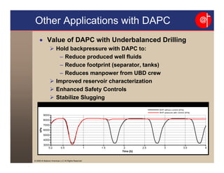 Dapc general summarised_241106 | PDF