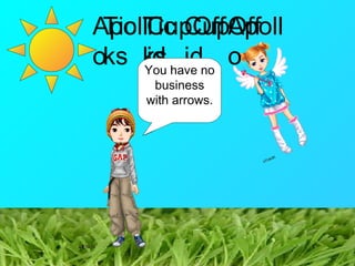 Daphne And Apollo | PPT