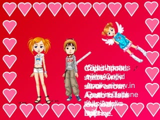 Daphne And Apollo | PPT