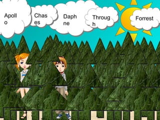 Daphne And Apollo | PPT