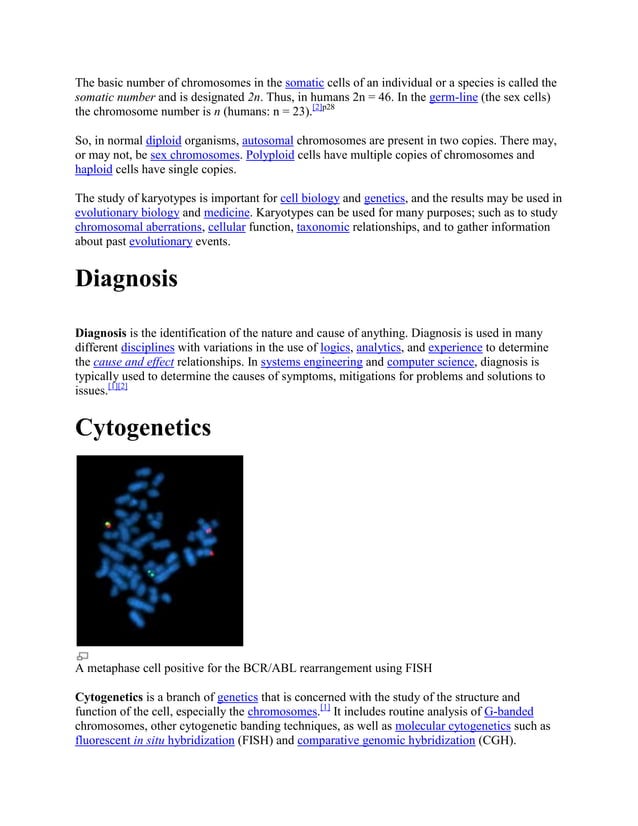Dapi | DOCX | Genetics | Science