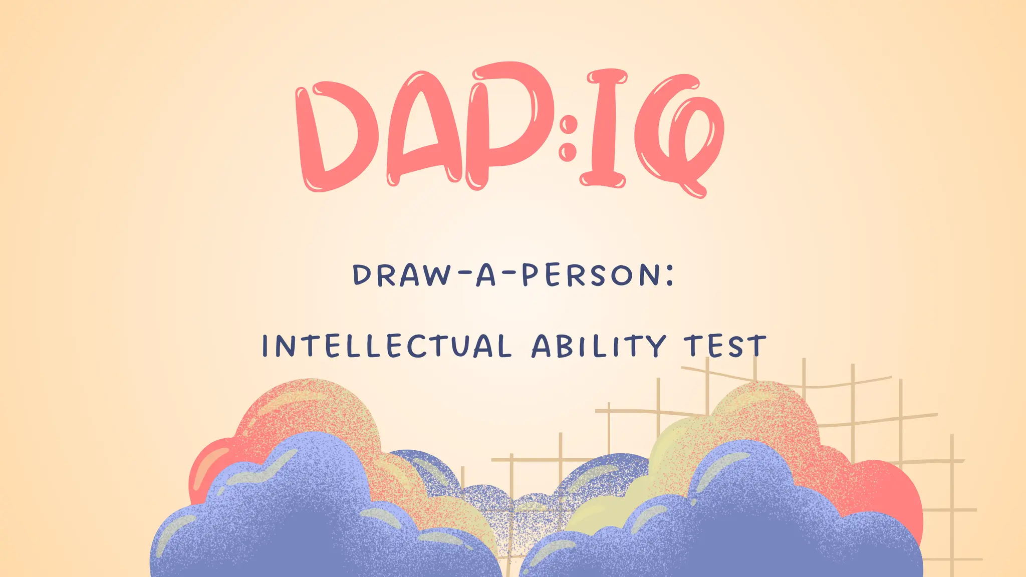Draw a Person: Intellectual Ability Test | PDF