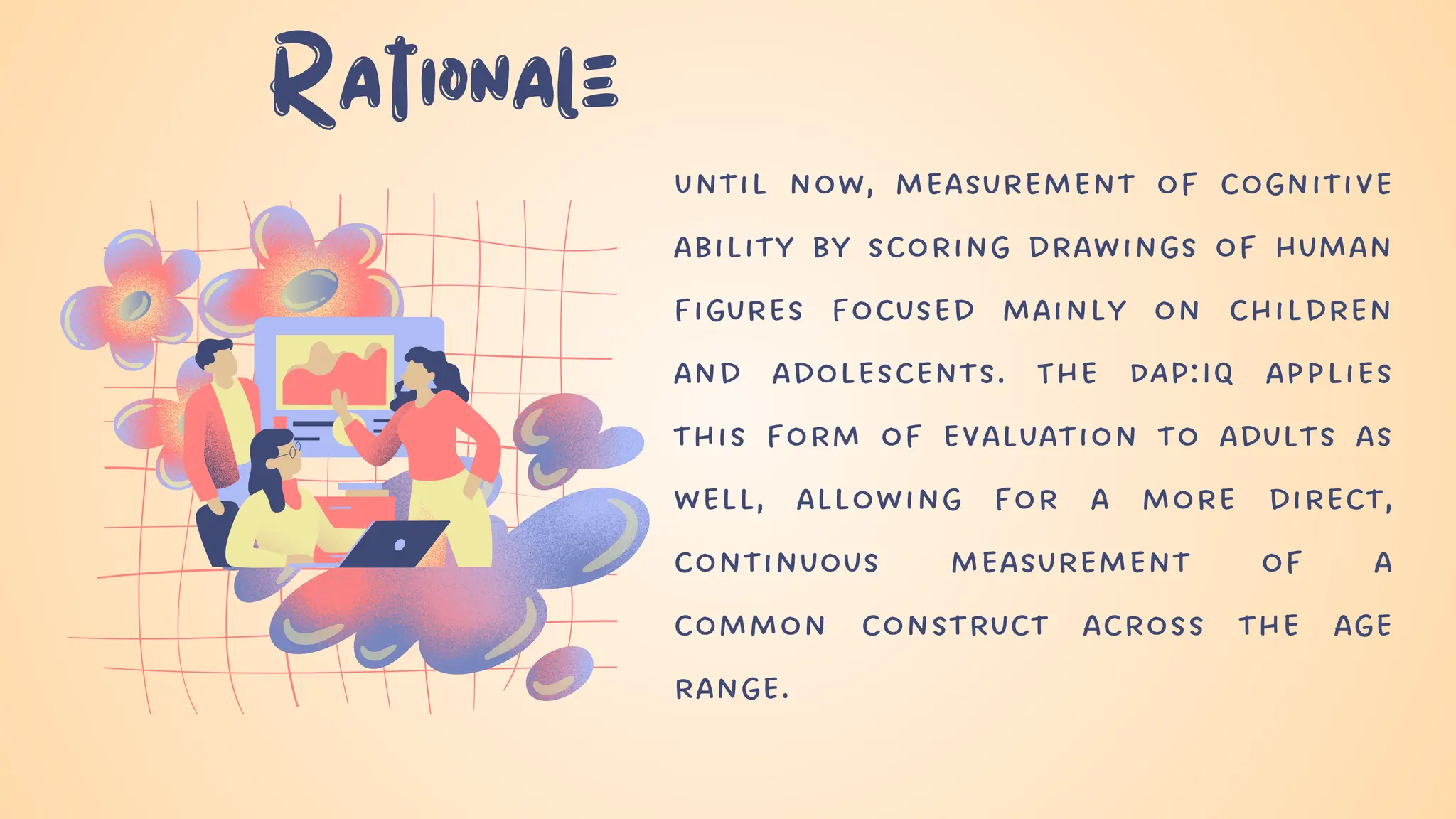 Draw a Person: Intellectual Ability Test | PDF