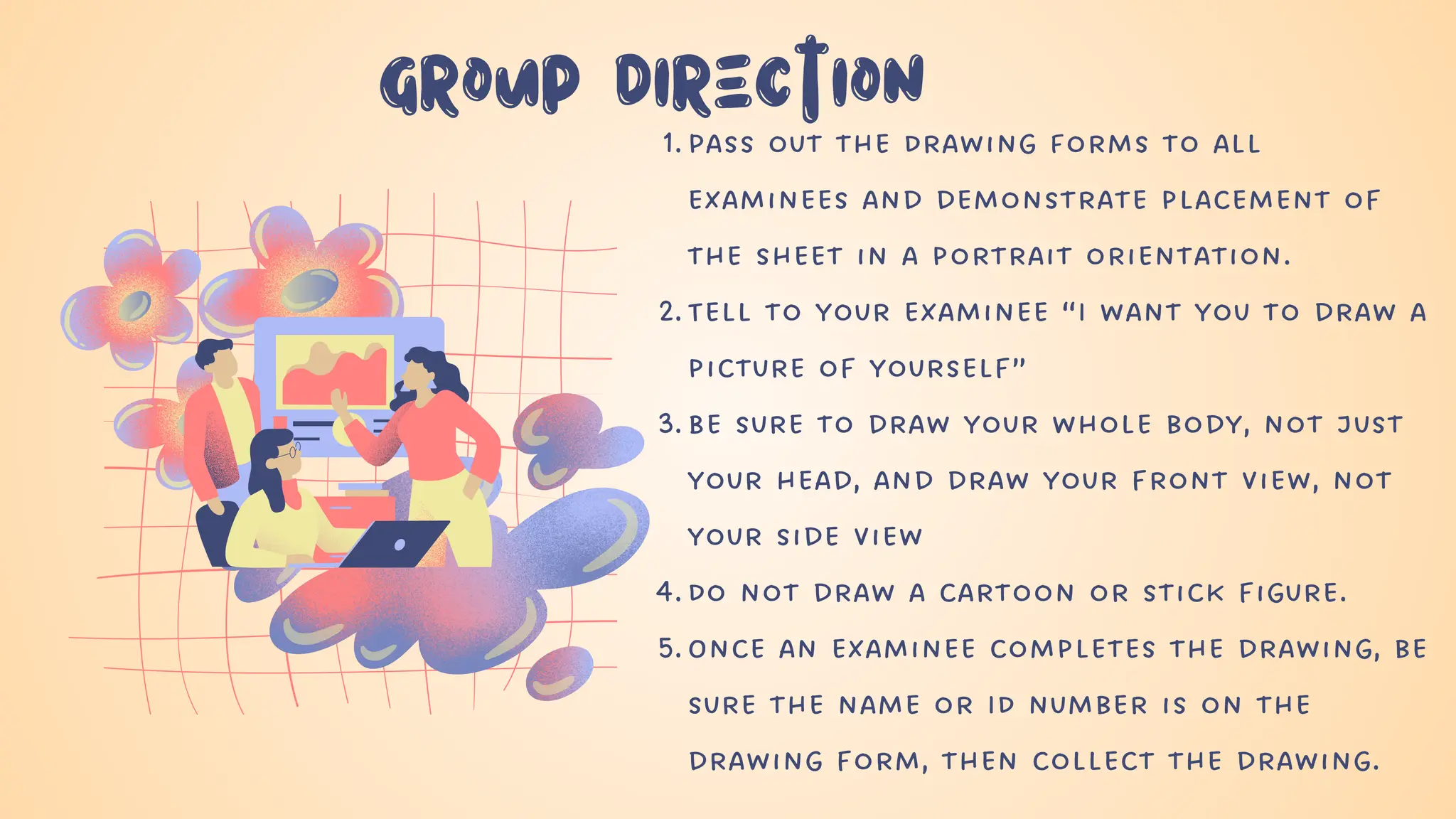 Draw a Person: Intellectual Ability Test | PDF