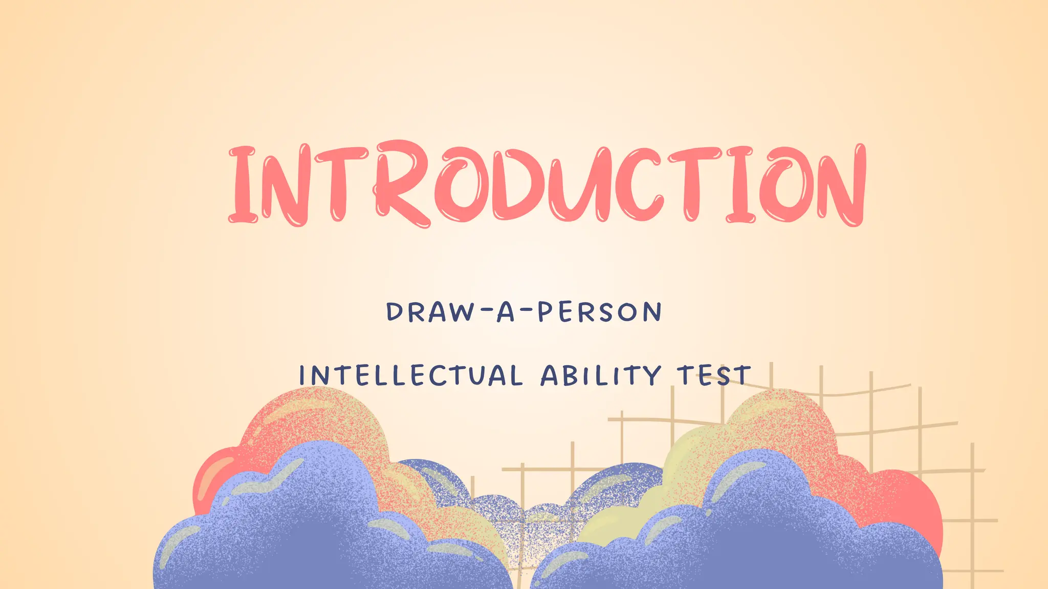 Draw a Person: Intellectual Ability Test | PDF