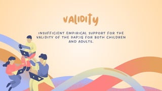 Draw a Person: Intellectual Ability Test | PDF