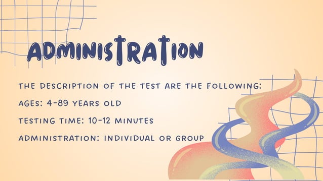 Draw a Person: Intellectual Ability Test | PDF | Drawing and Sketching ...