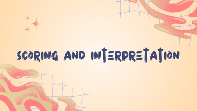 Draw a Person: Intellectual Ability Test | PDF | Drawing and Sketching ...