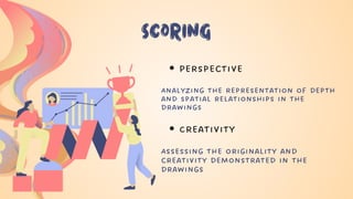 Draw a Person: Intellectual Ability Test | PDF