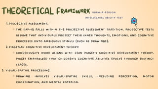Draw a Person: Intellectual Ability Test | PDF