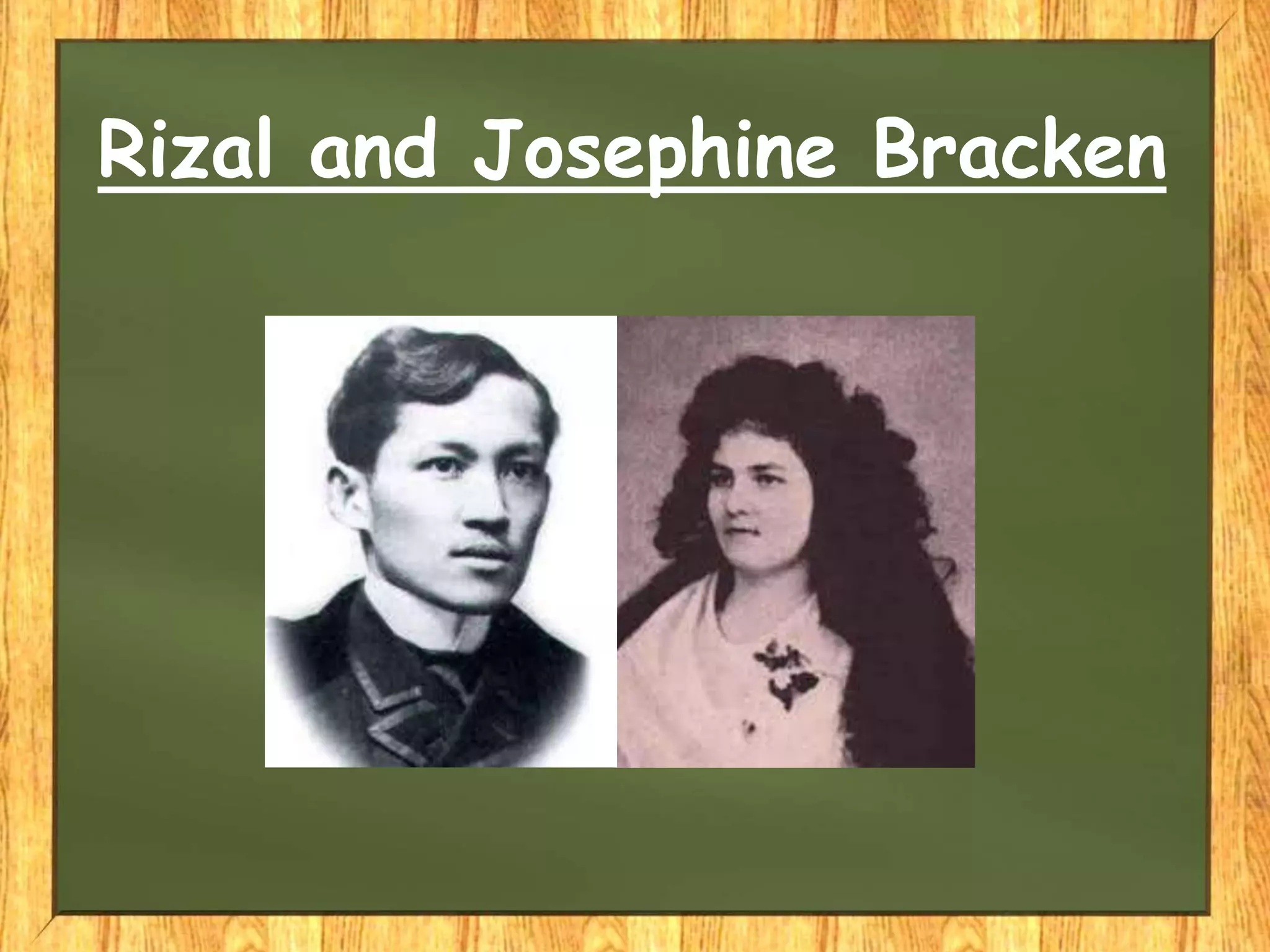 Jose Rizal in Dapitan | PPTX