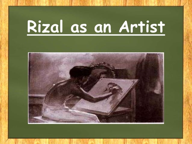 Jose Rizal in Dapitan | PPTX