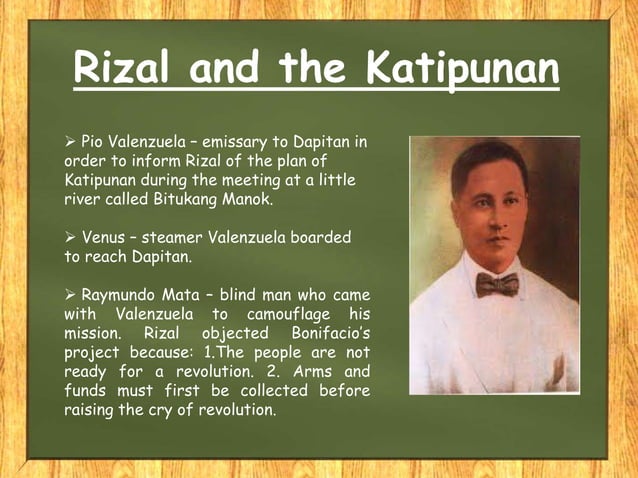 Jose Rizal in Dapitan | PPTX
