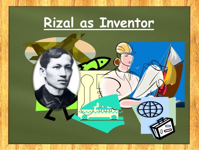 Jose Rizal in Dapitan