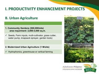 Da Plant, Plant, plant Program | PPTX