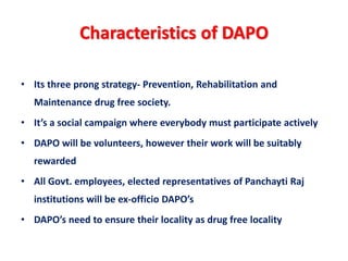 Dapo | PPTX