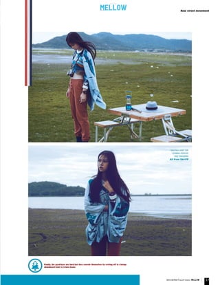 DA+PP - MELLOW Magazine | PDF