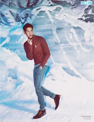 DA+PP - MELLOW Magazine | PDF