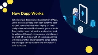 dapp development | PDF