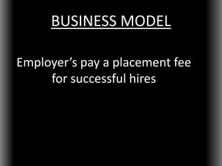 Dapper pitch deck | PPTX