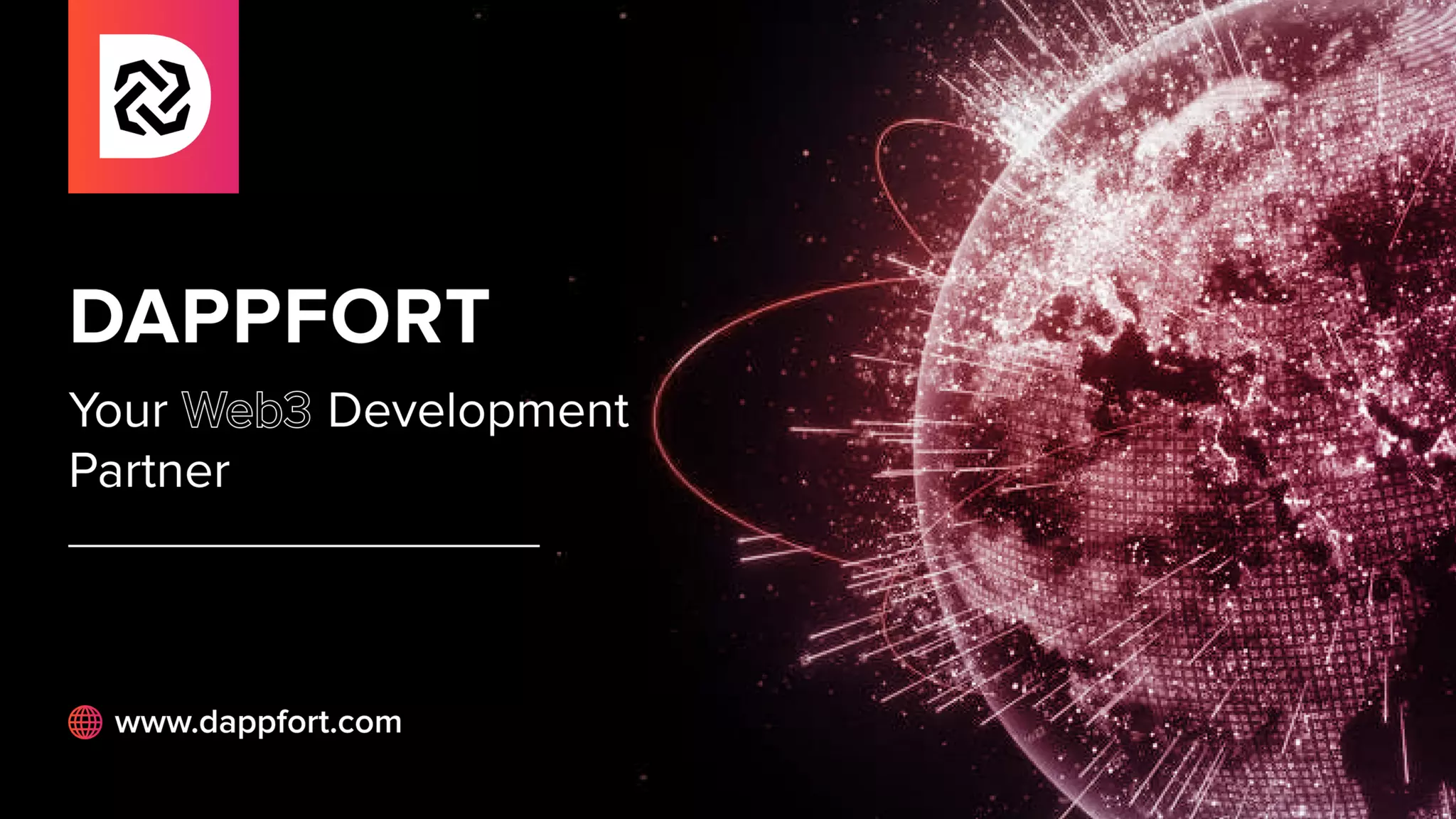 Web3.0 Development Services | PPT