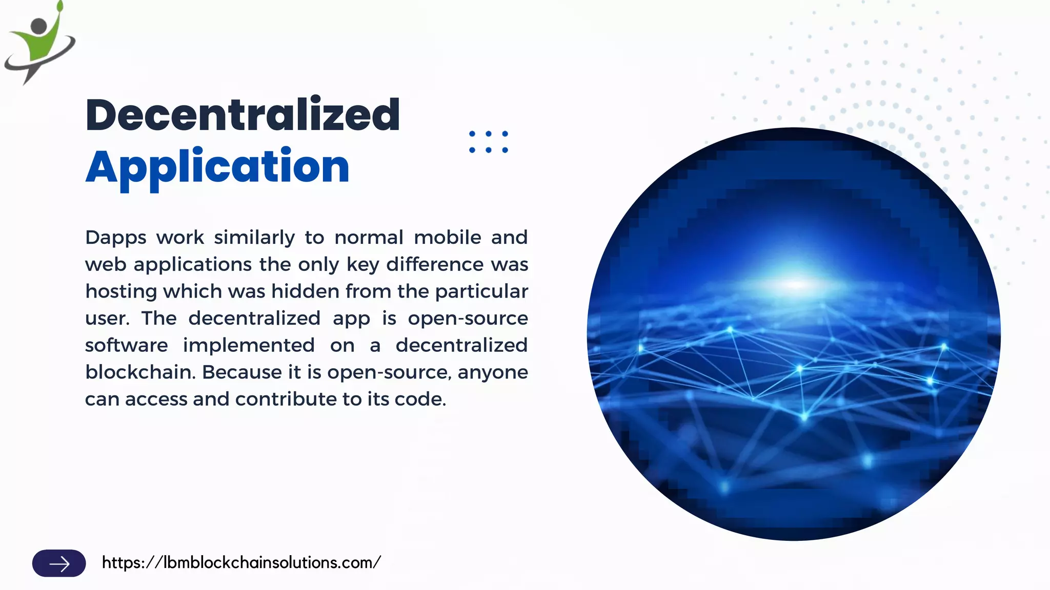 Decentralized Applications | PPTX