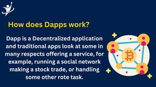Dapps Development Company | PPT