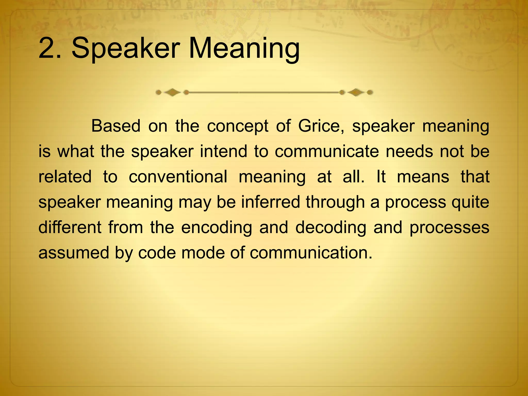 Discourse Analysis ppt | PPTX