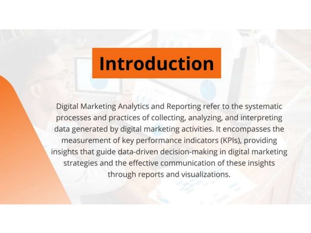 DA PPT- Digital Marketing Analytics and Reporting .pptx