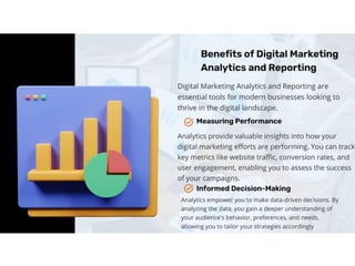 DA PPT- Digital Marketing Analytics and Reporting .pptx