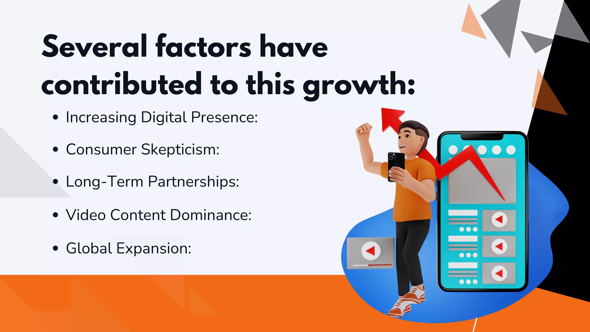 DA PPT- Trends in Influencer Marketing .pdf | Marketing and Advertising | Business